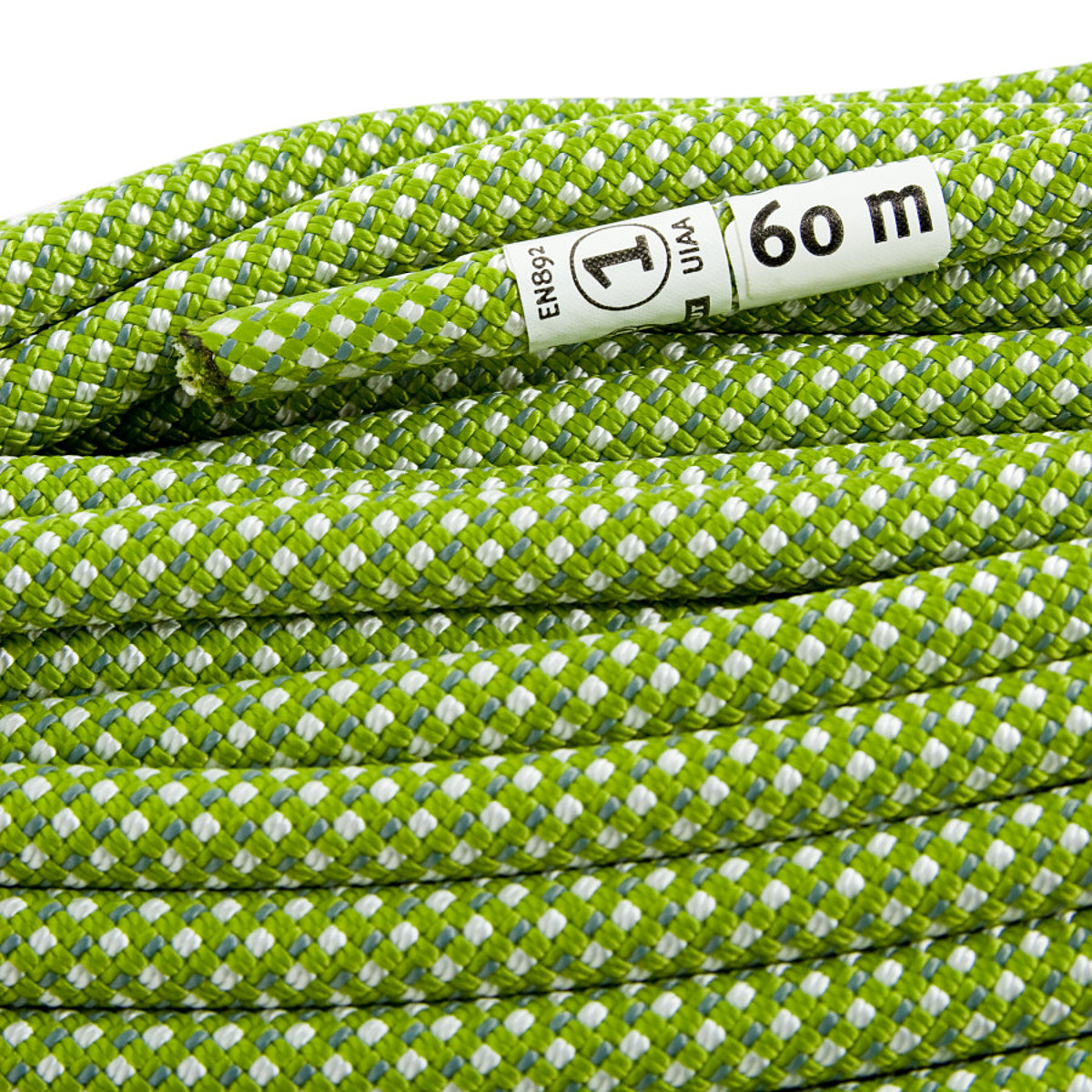 Mammut Climax Classic Climbing Rope - 9.6mm - Climb