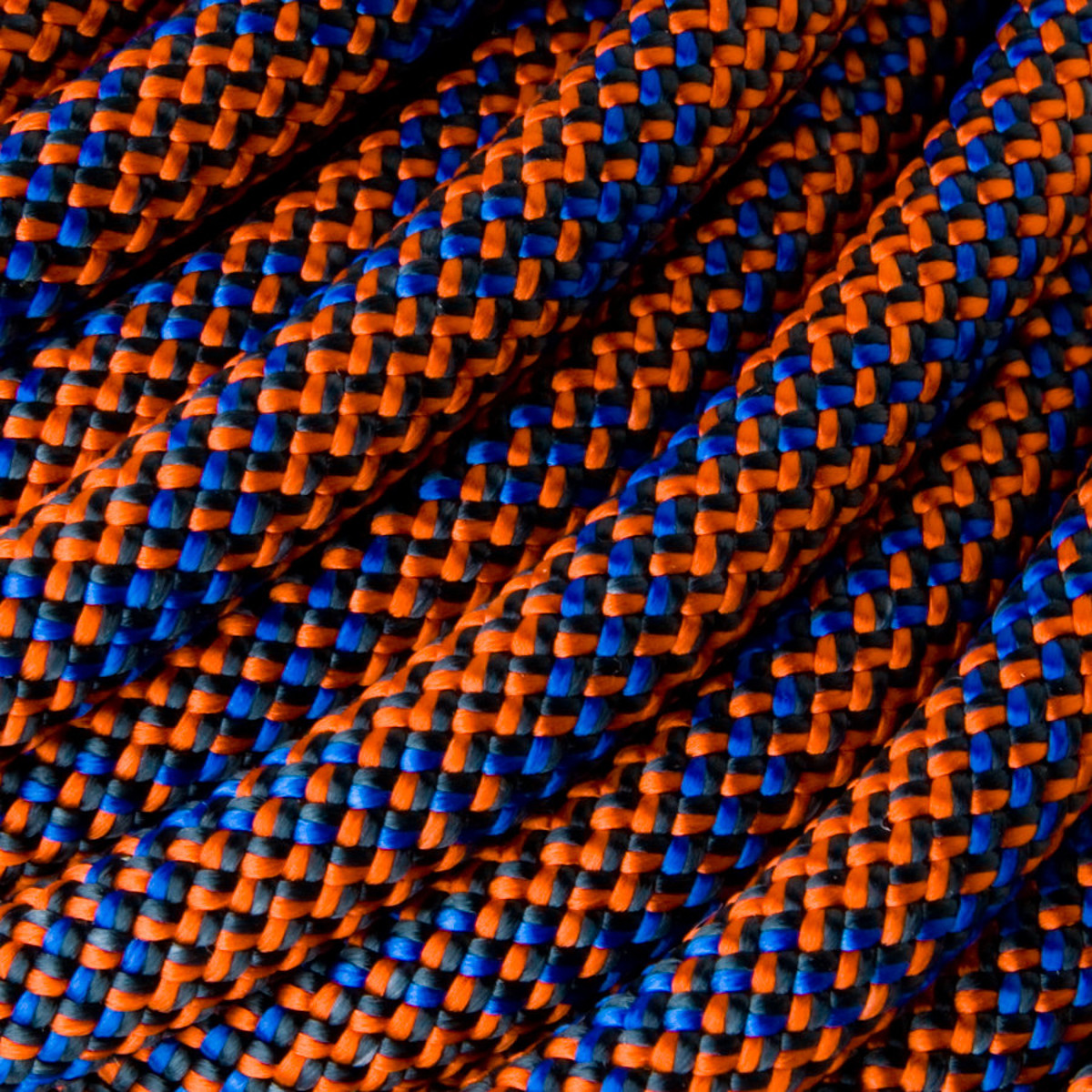 Mammut Glacier Line Superdry Climbing Rope - 8.3mm - Climb