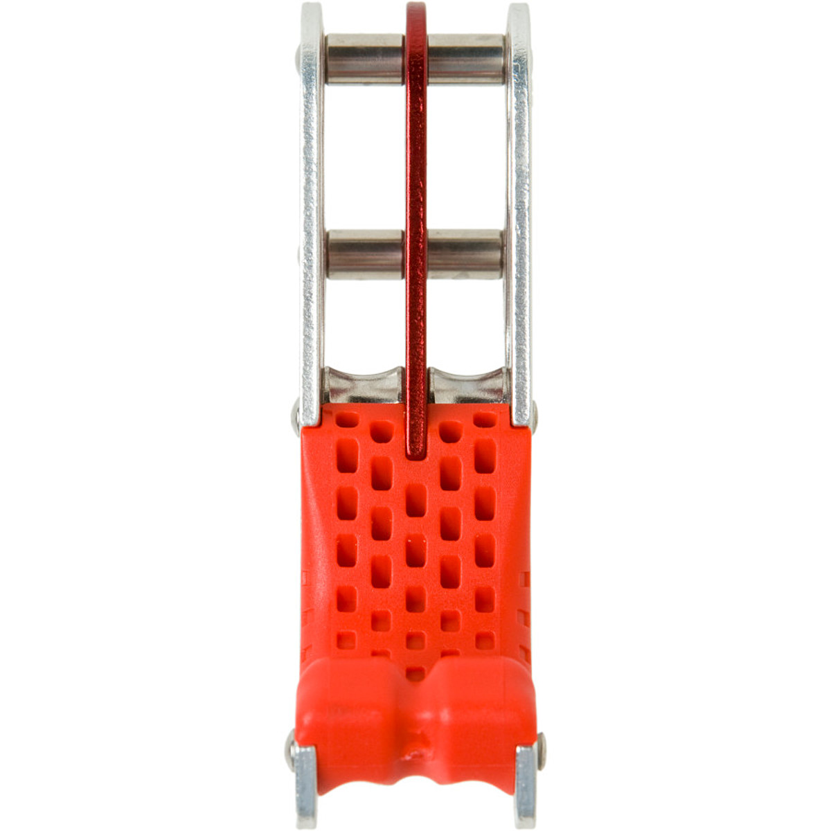 Mammut Smart Alpine 7.5 - 9.5mm Belay Device - Climb