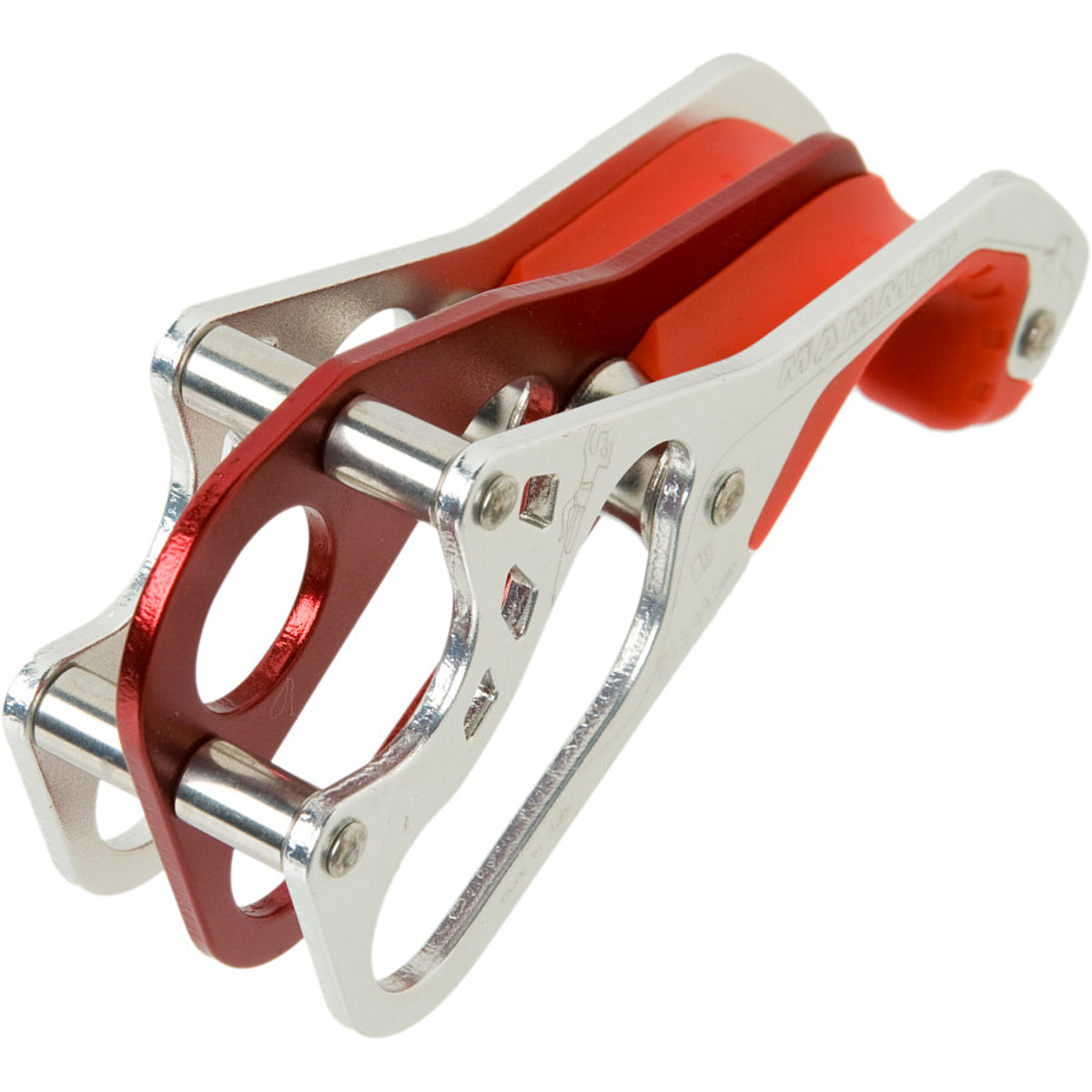 Mammut Smart Alpine 7.5 - 9.5mm Belay Device - Climb