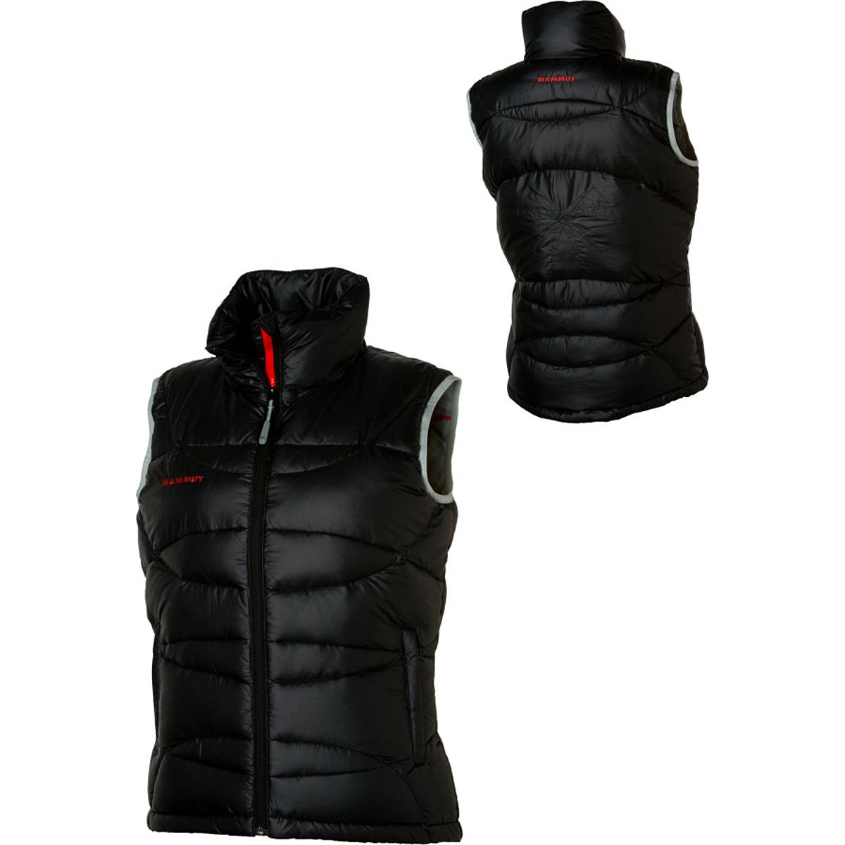 Mammut Pilgrim Vest - Women's - Clothing