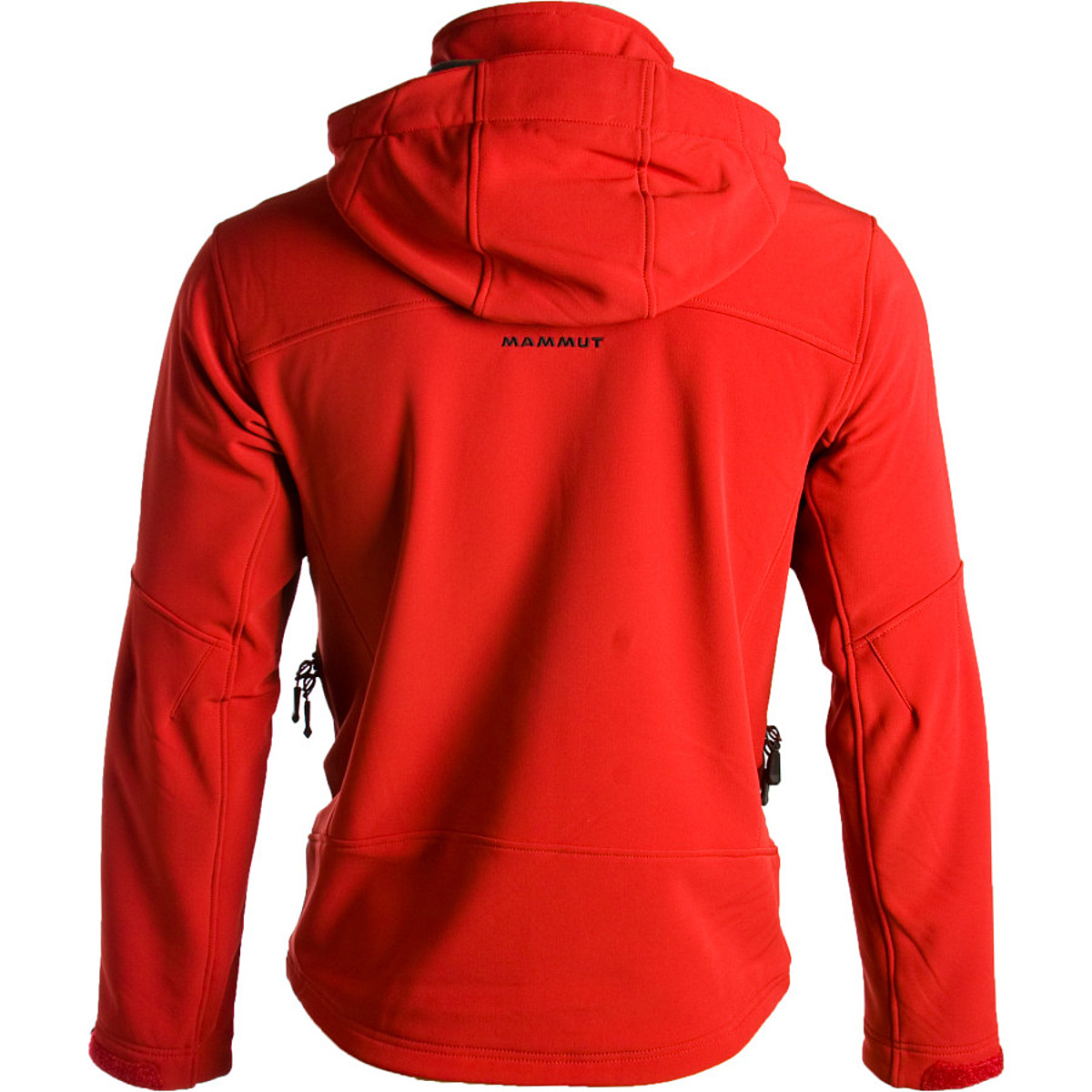 Mammut Ultimate Inuit Softshell Jacket - Men's - Clothing