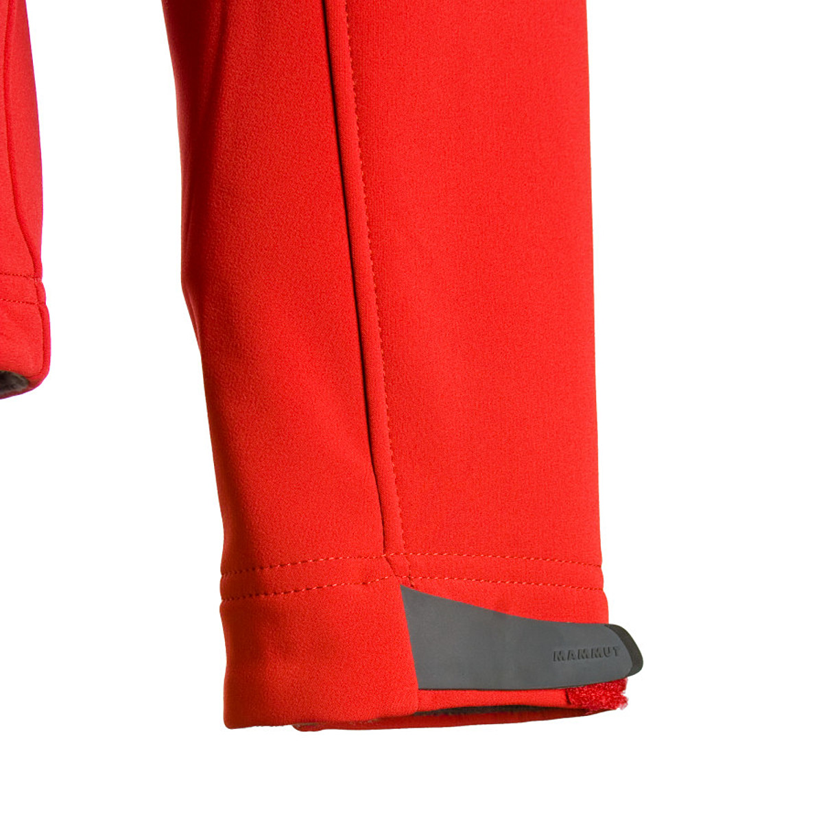 Mammut Ultimate Inuit Softshell Jacket - Men's - Clothing