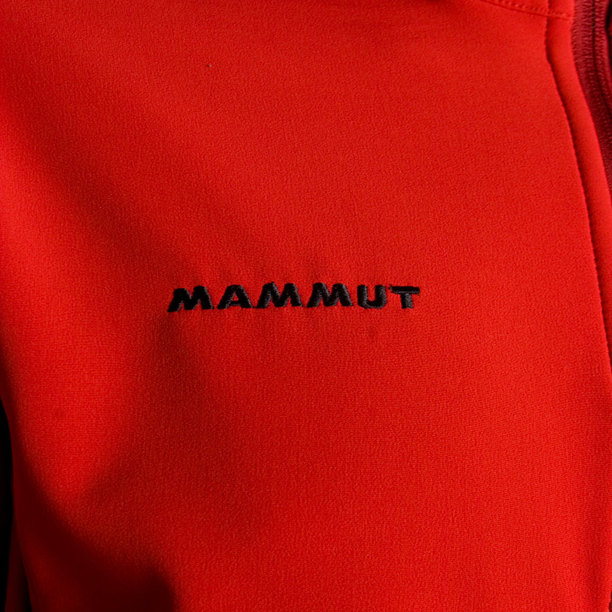 Mammut Ultimate Inuit Softshell Jacket - Men's - Clothing