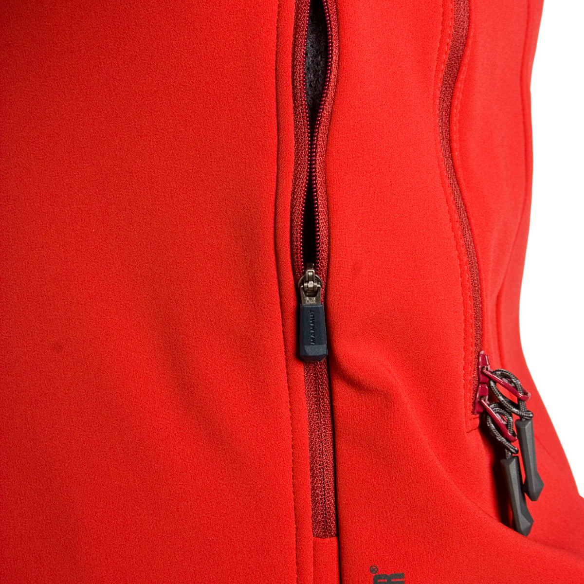 Mammut Ultimate Inuit Softshell Jacket - Men's - Clothing