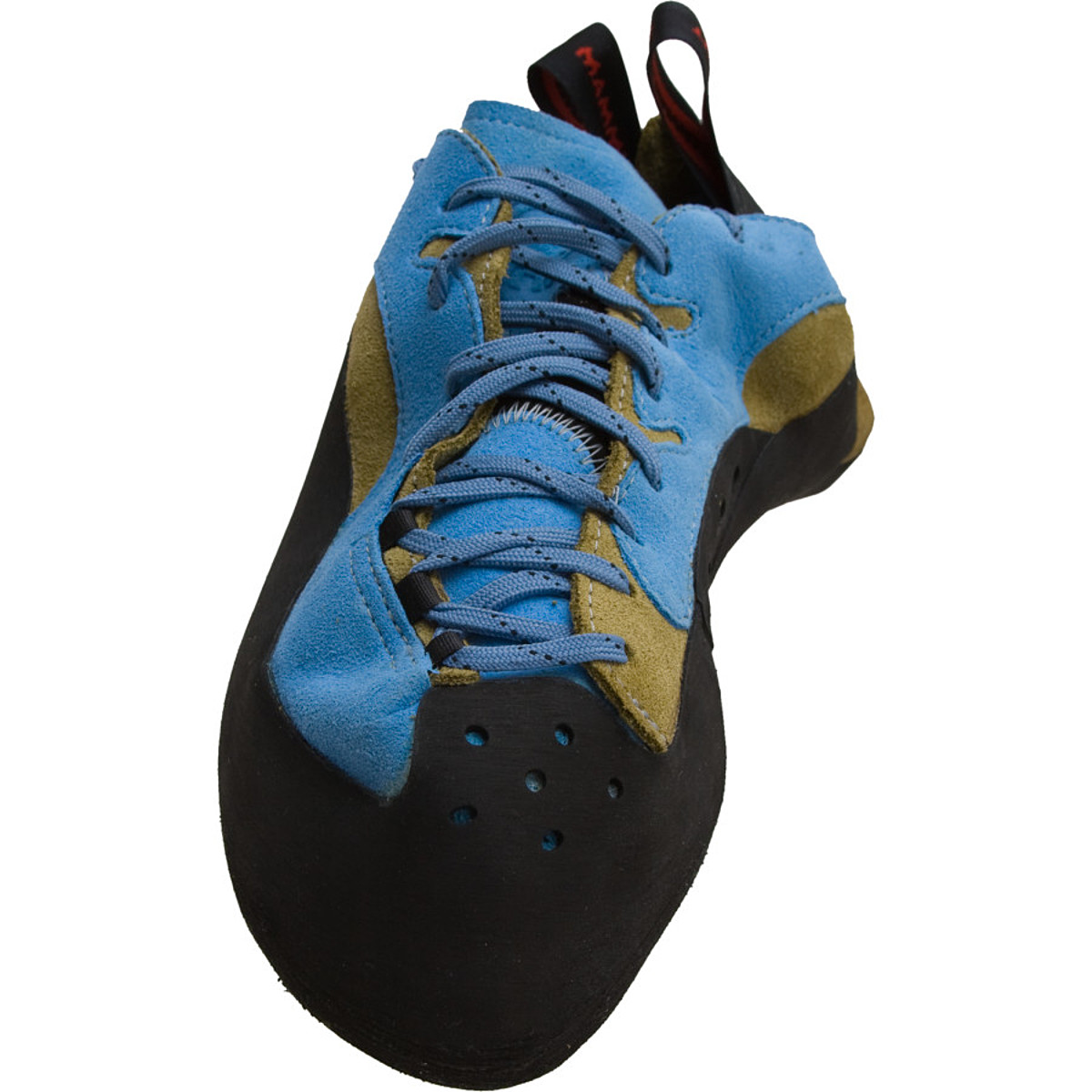 Mammut Samurai Climbing Shoe - Climb
