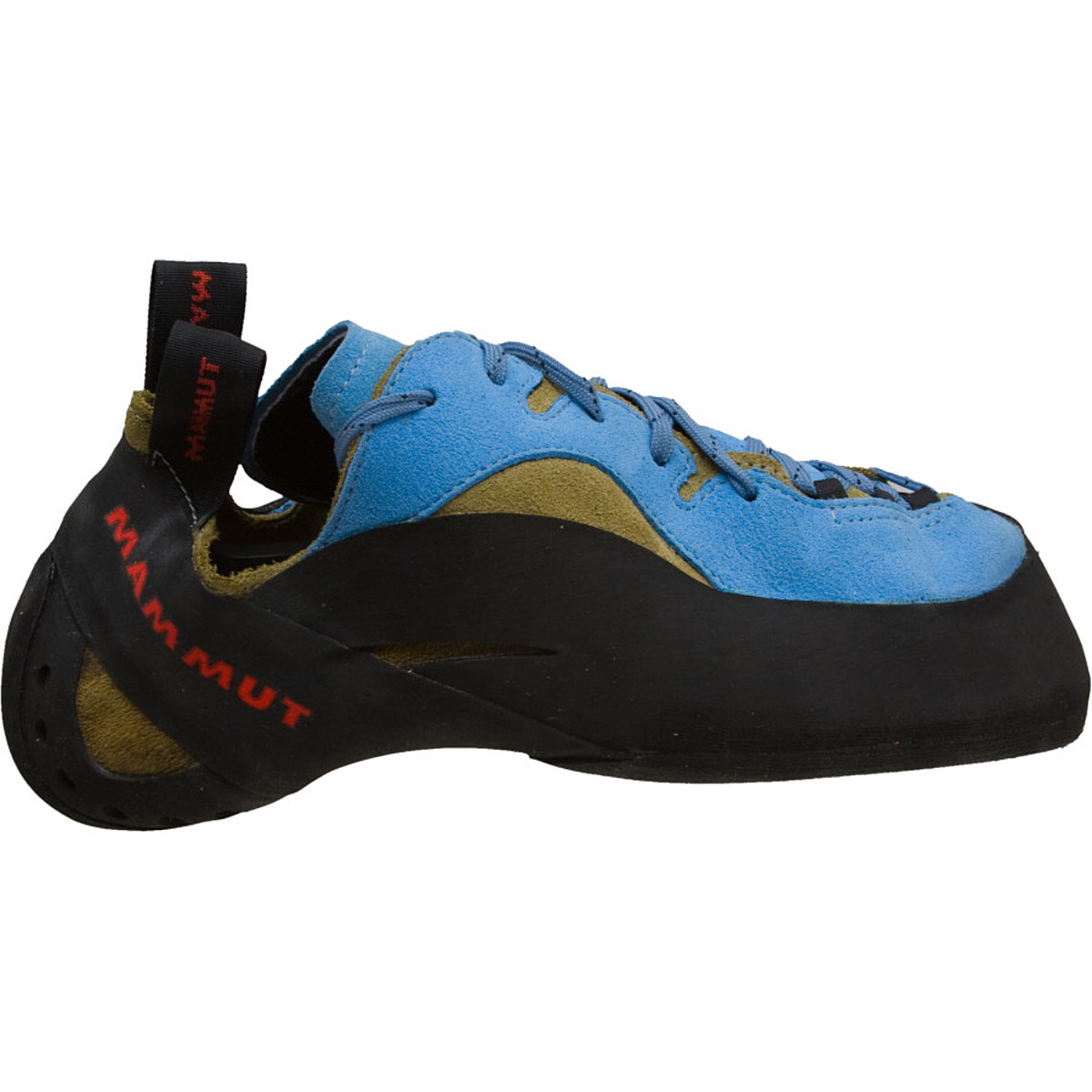 Mammut Samurai Climbing Shoe - Climb