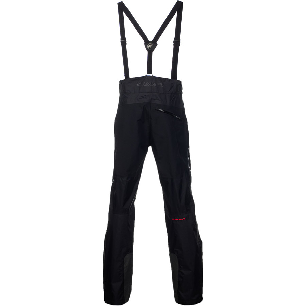 Mammut Sturdy Pant - Men's - Clothing