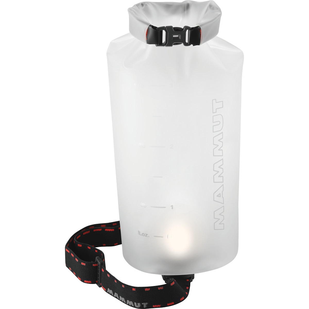 Mammut Ambient Light Dry Bag - Hike & Camp