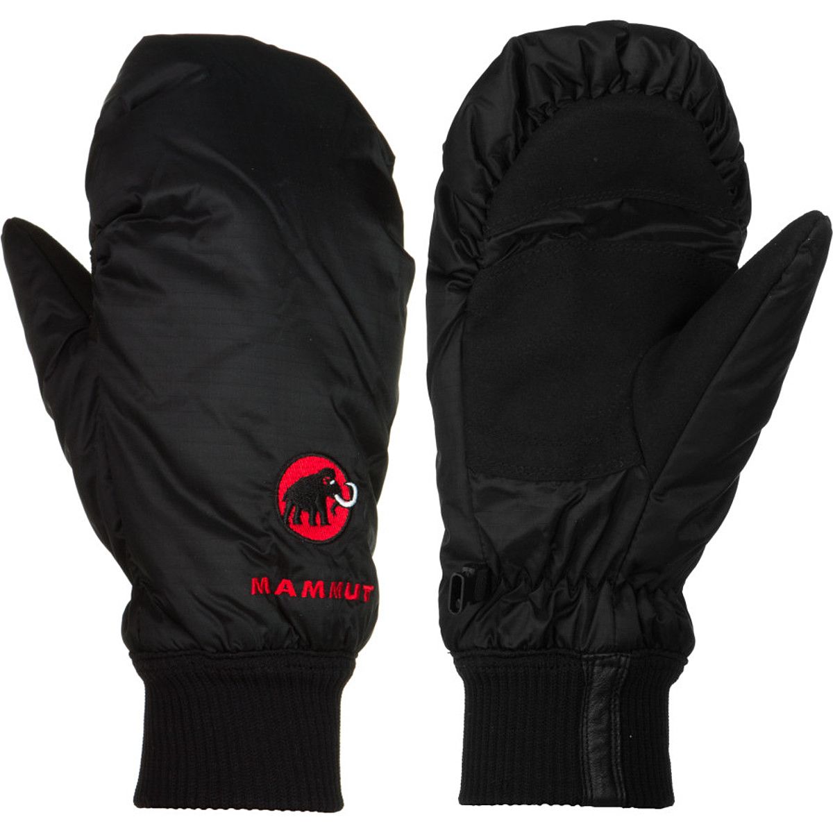 Mammut Kompakt Mitten - Accessories