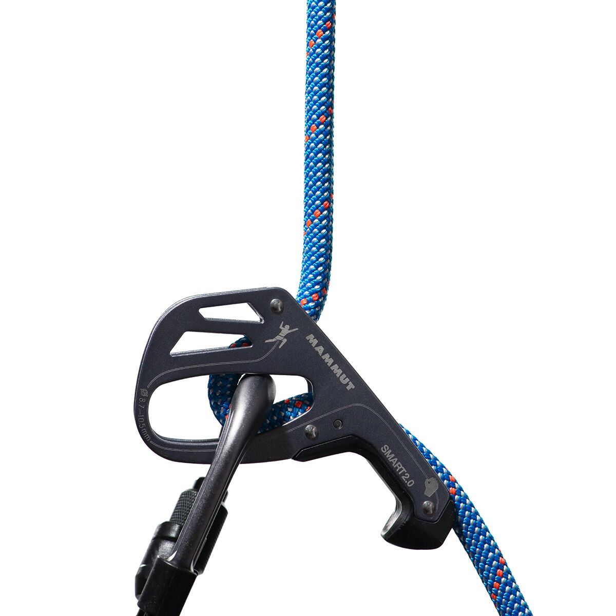 Mammut Crag Classic Rope - 9.5mm - Climb
