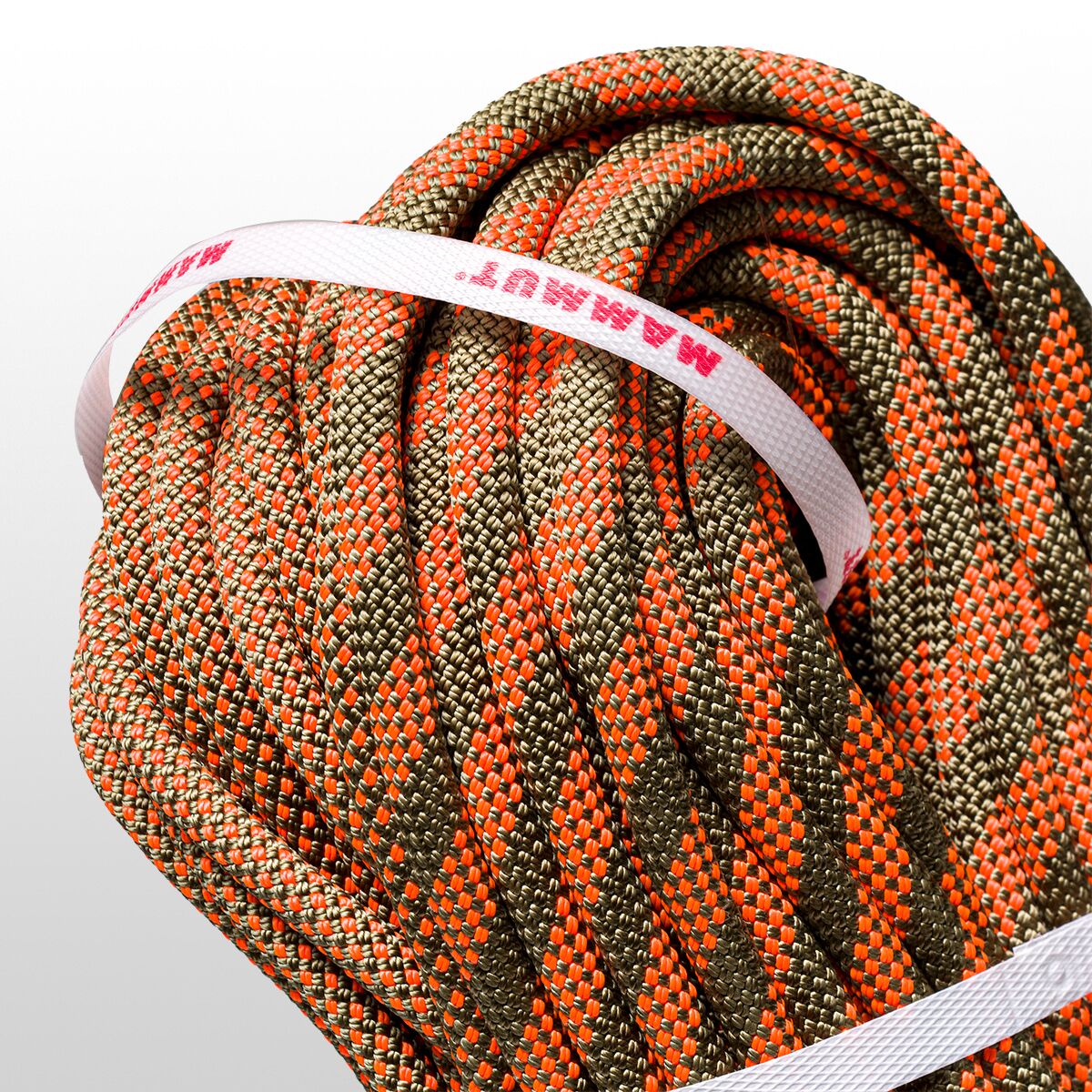 Mammut Crag Dry Duodess Rope - 9.5mm - Climb