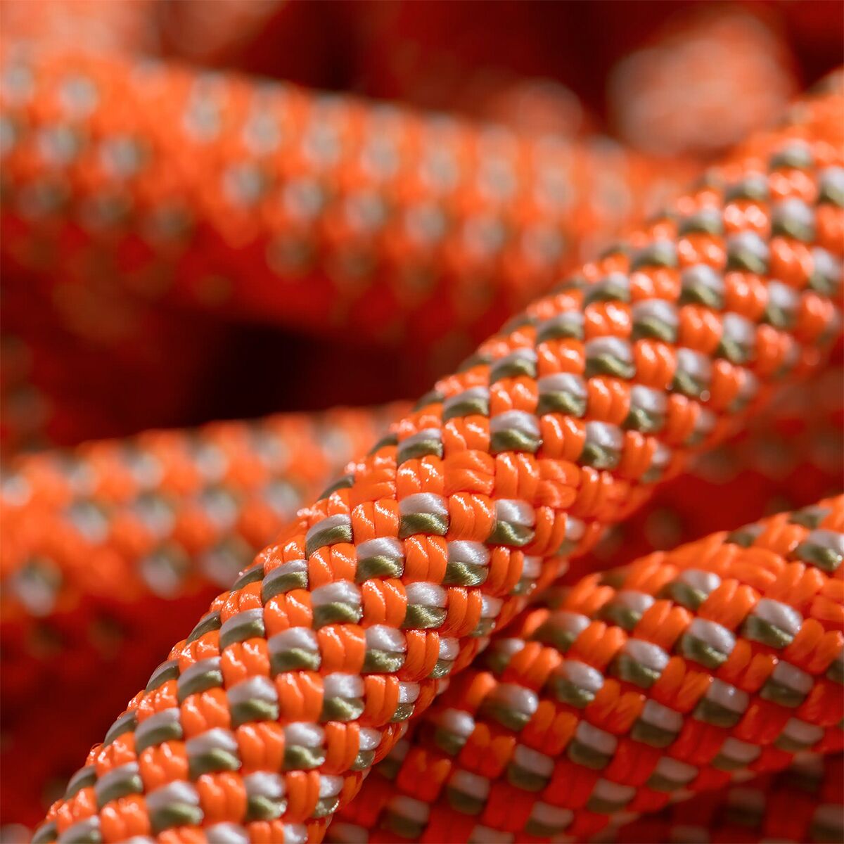 Mammut Crag Classic Rope - 9.8mm - Climb