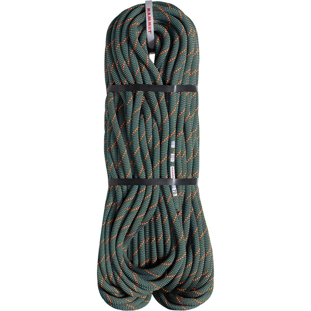 Mammut Crag Workhorse Dry Rope - 9.9mm - Climb