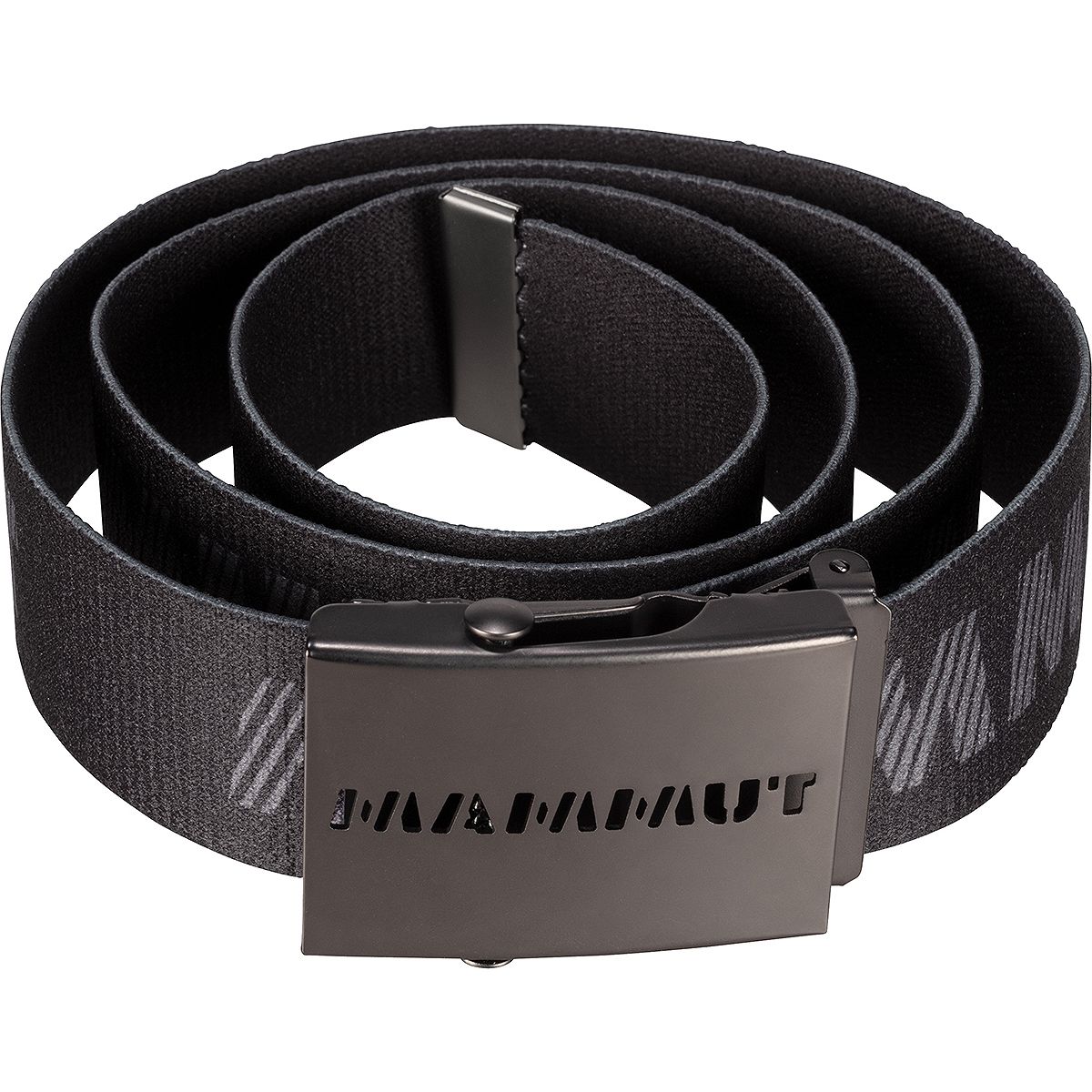 Mammut Logo Belt - Men's - Accessories