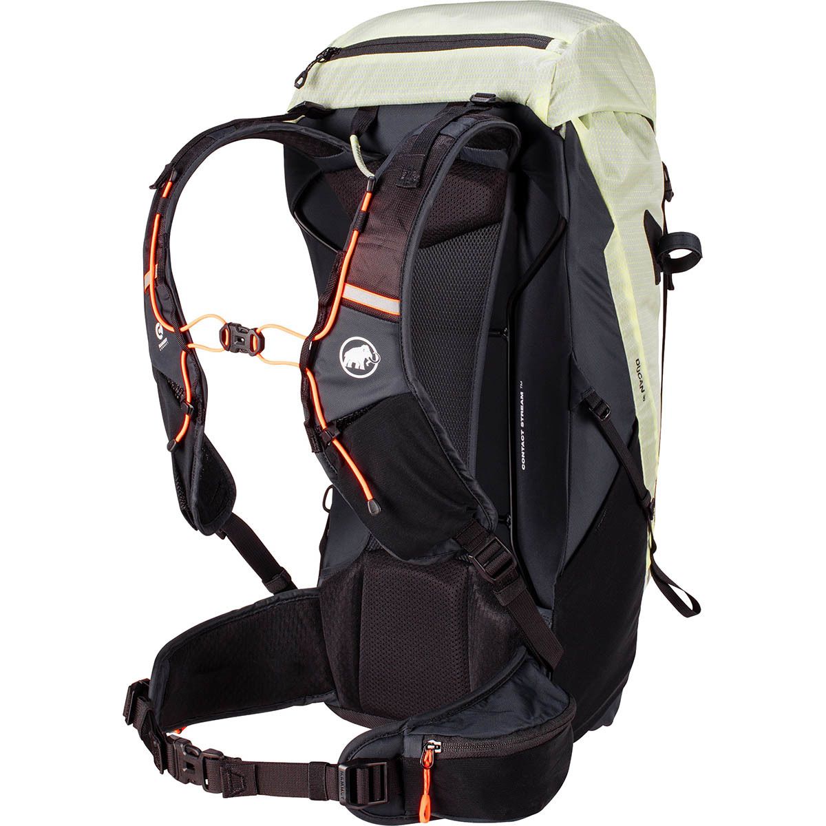 Mammut Ducan 30L Backpack - Hike & Camp