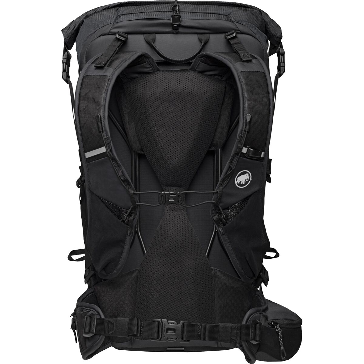 Mammut Ducan Spine 28-35L Backpack - Hike & Camp