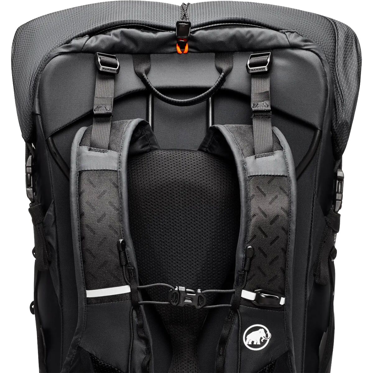 Mammut Ducan Spine 50-60L Backpack - Hike & Camp