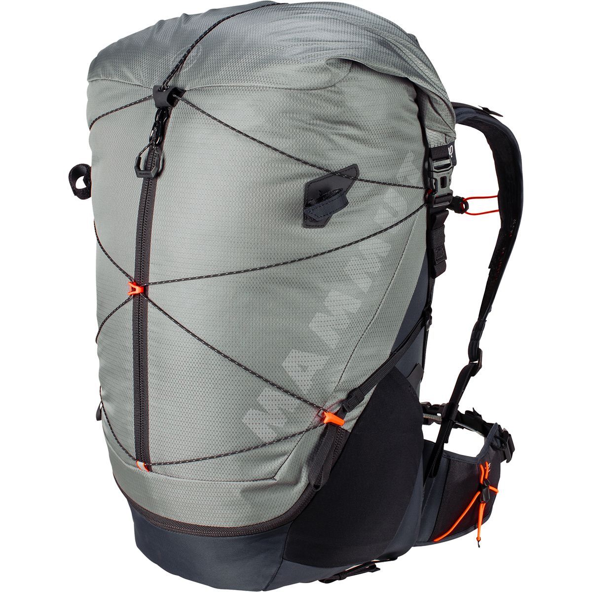 Mammut Ducan Spine 50-60L Backpack - Women's - Hike & Camp