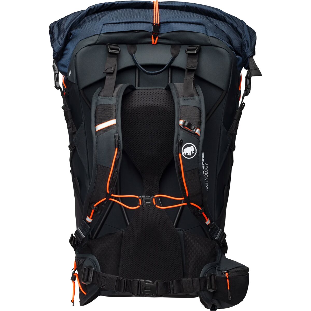 Mammut Ducan Spine 50-60L Backpack - Women's - Hike & Camp