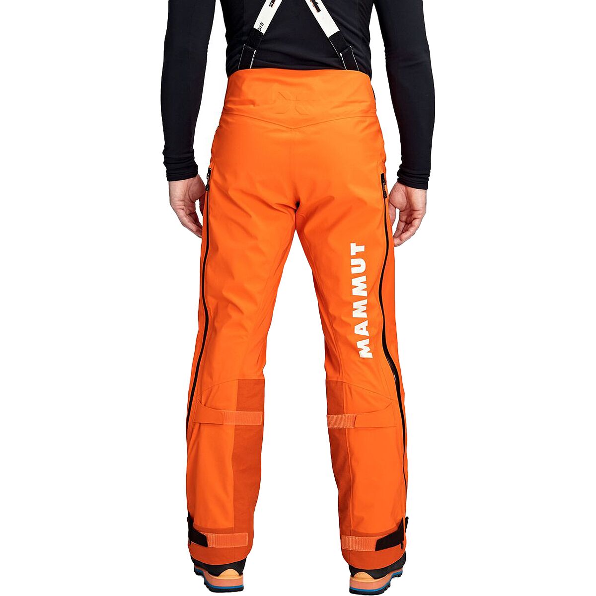 Mammut Nordwand Pro HS Pant - Men's - Clothing