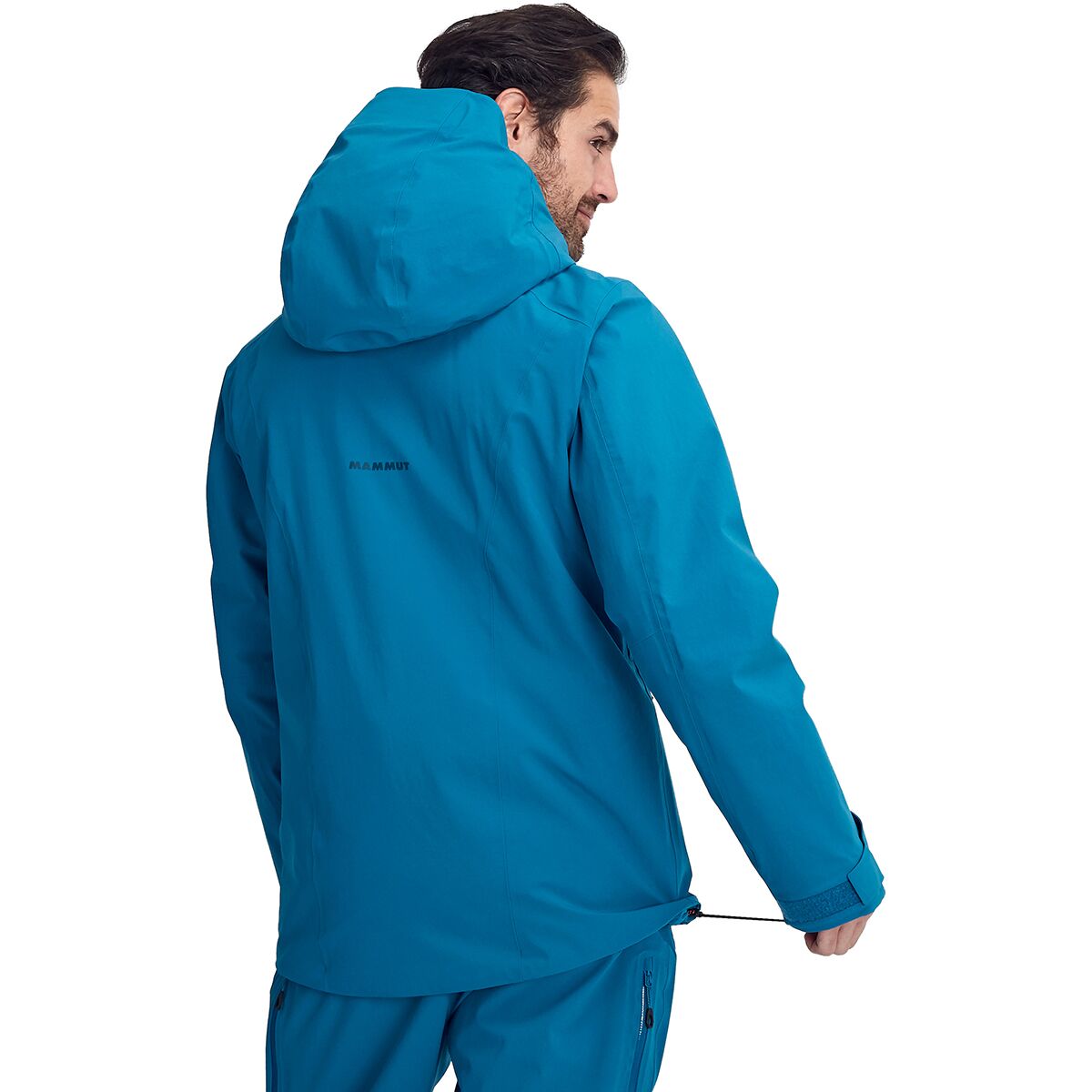 Mammut Stoney HS Thermo Jacket - Men's | Backcountry.com