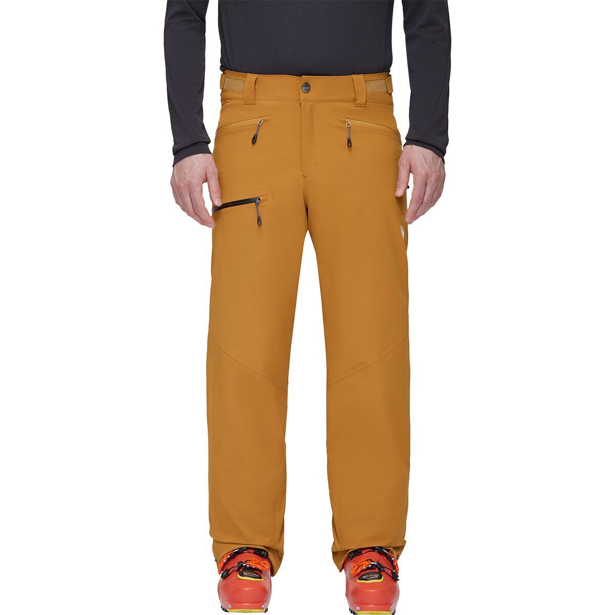 Mammut Stoney HS Thermo Pant - Men's - Clothing