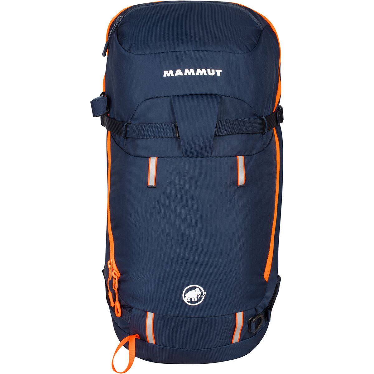 Mammut Light Short 30L Removable Airbag 3.0 Backpack - Women's - Ski
