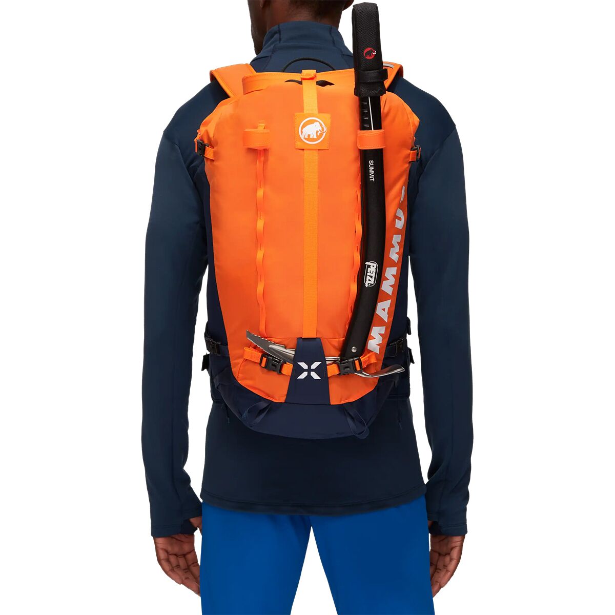 Mammut Trion Nordwand 28L Backpack - Hike & Camp