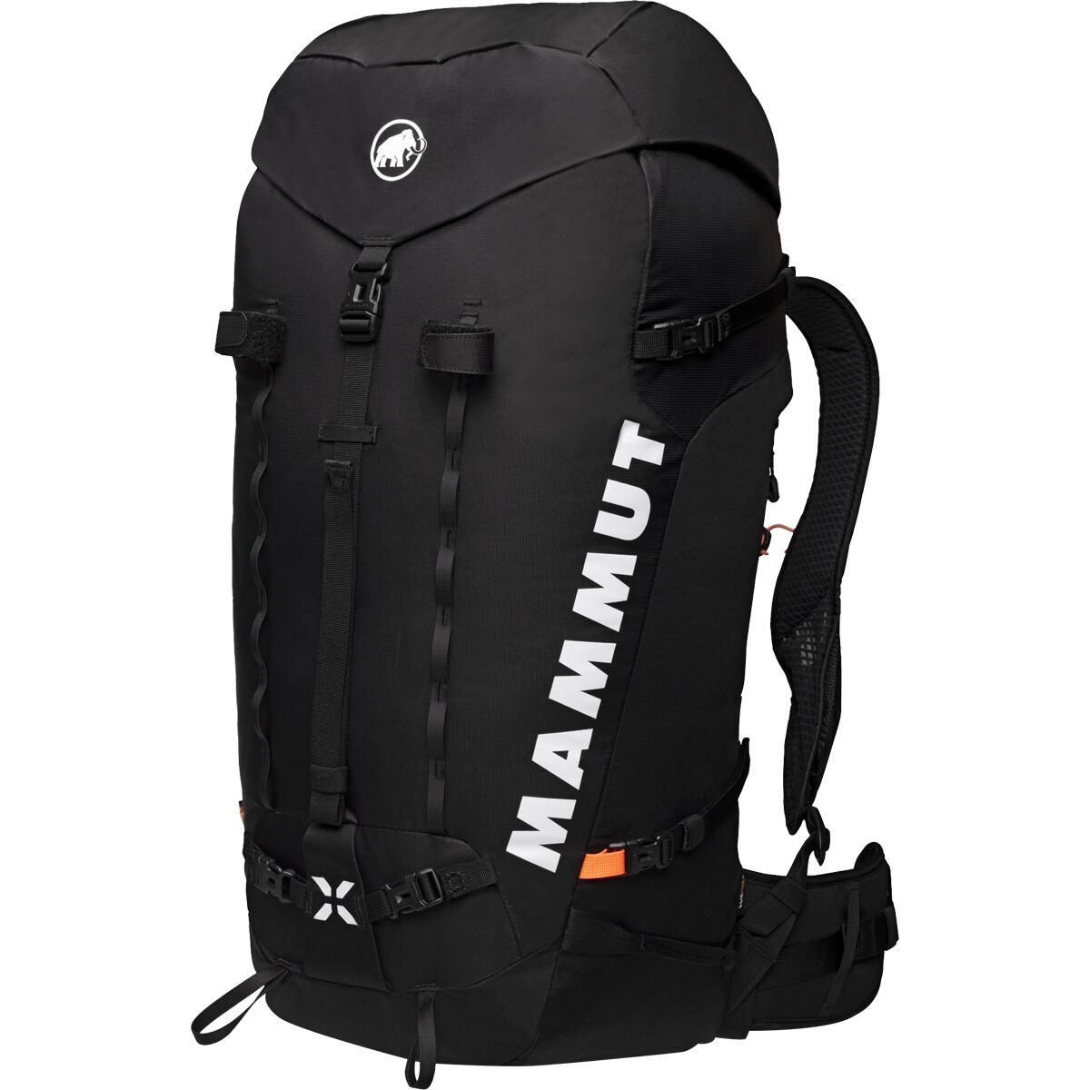 Mammut Trion Nordwand 38L Backpack - Hike & Camp