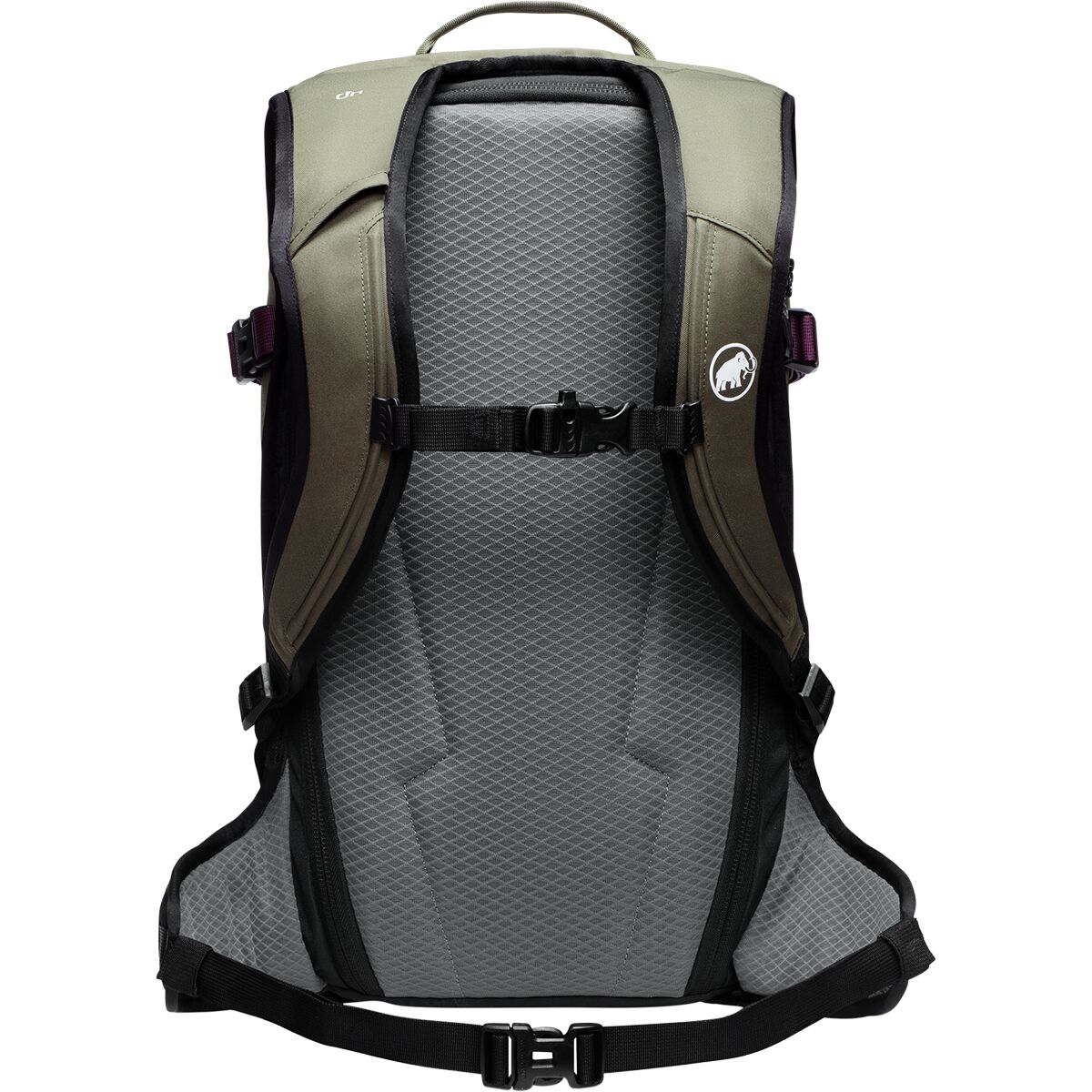 Mammut Nirvana 25L Backpack - Ski