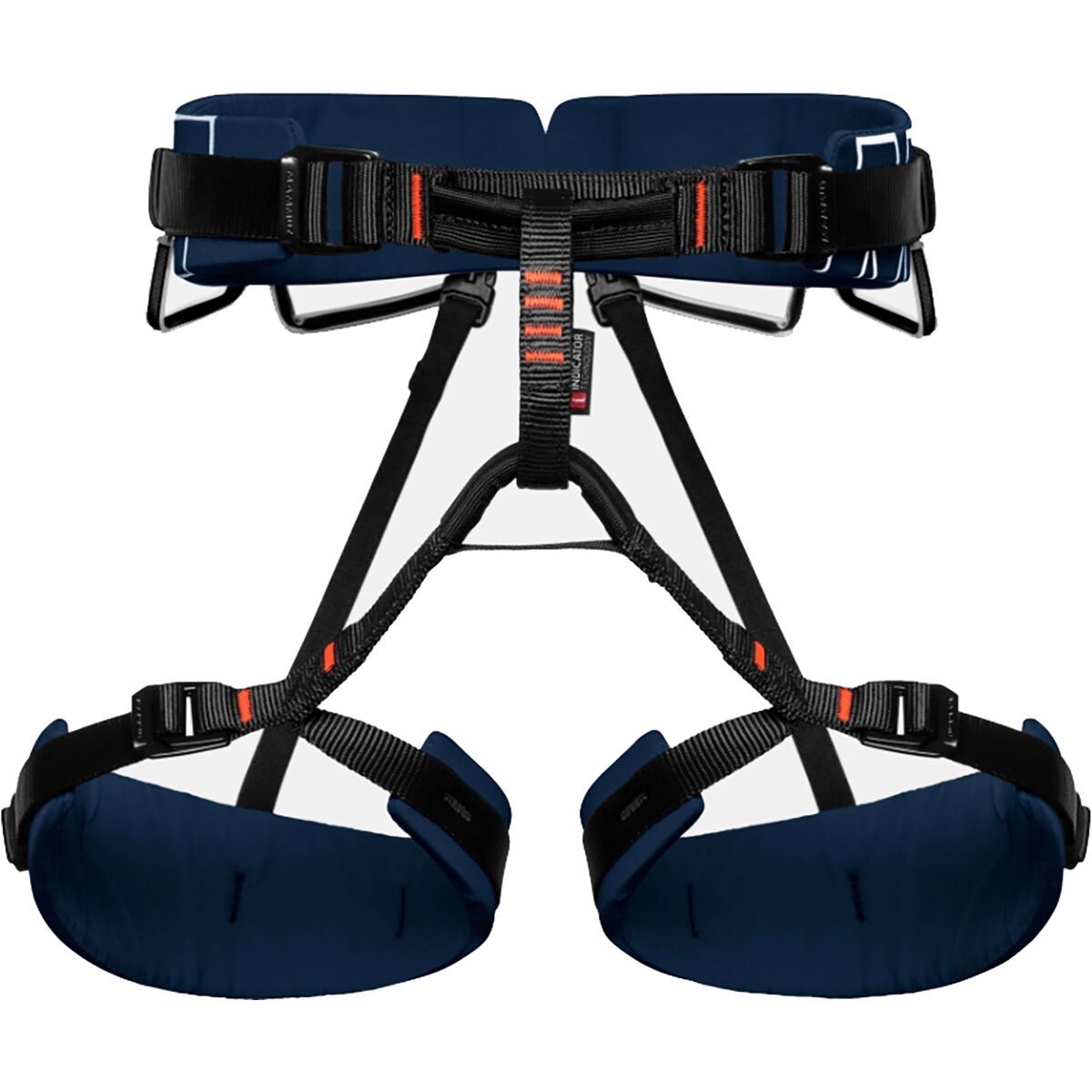 Sport Harnesses | Backcountry.com