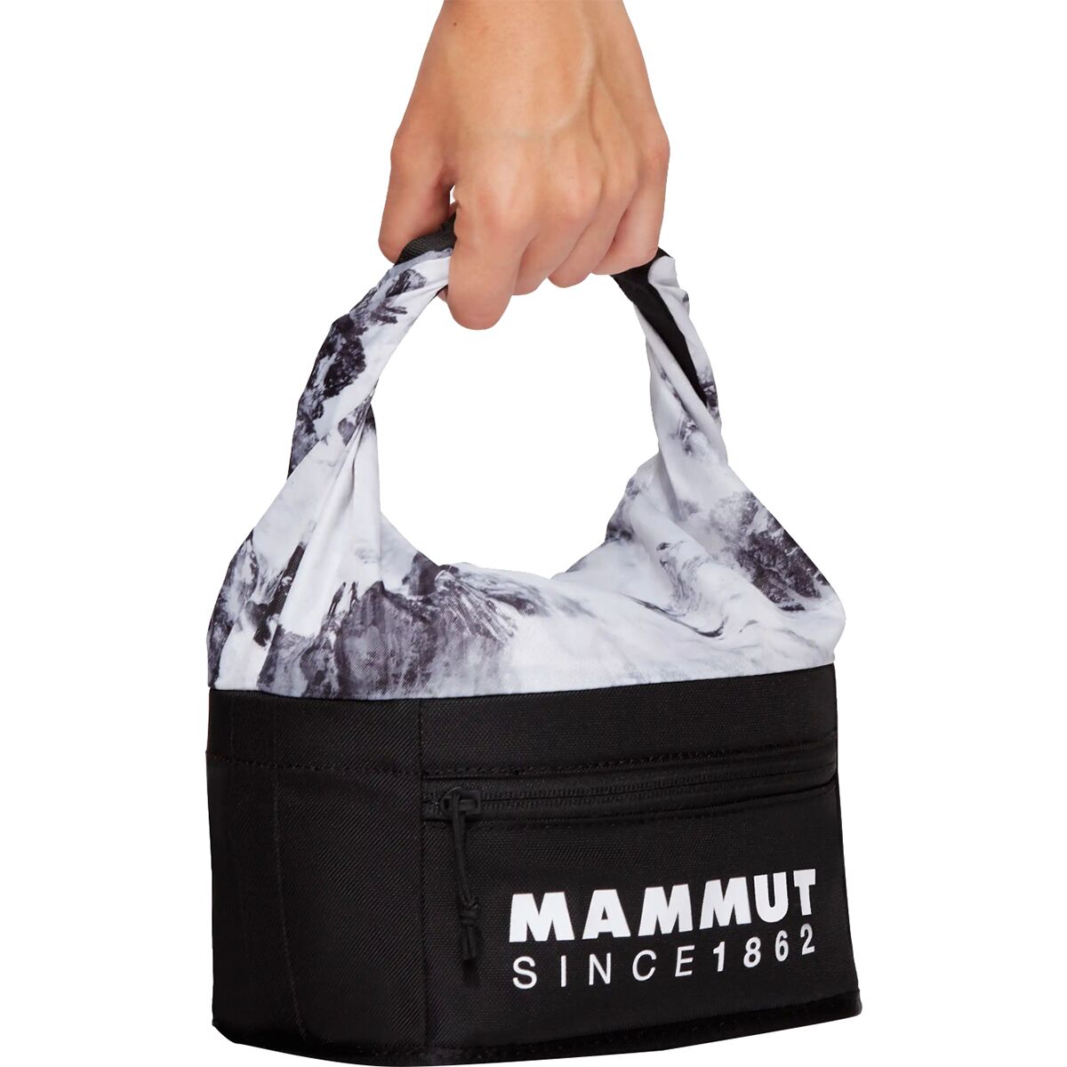 Mammut Boulder Chalk Bag - Climb