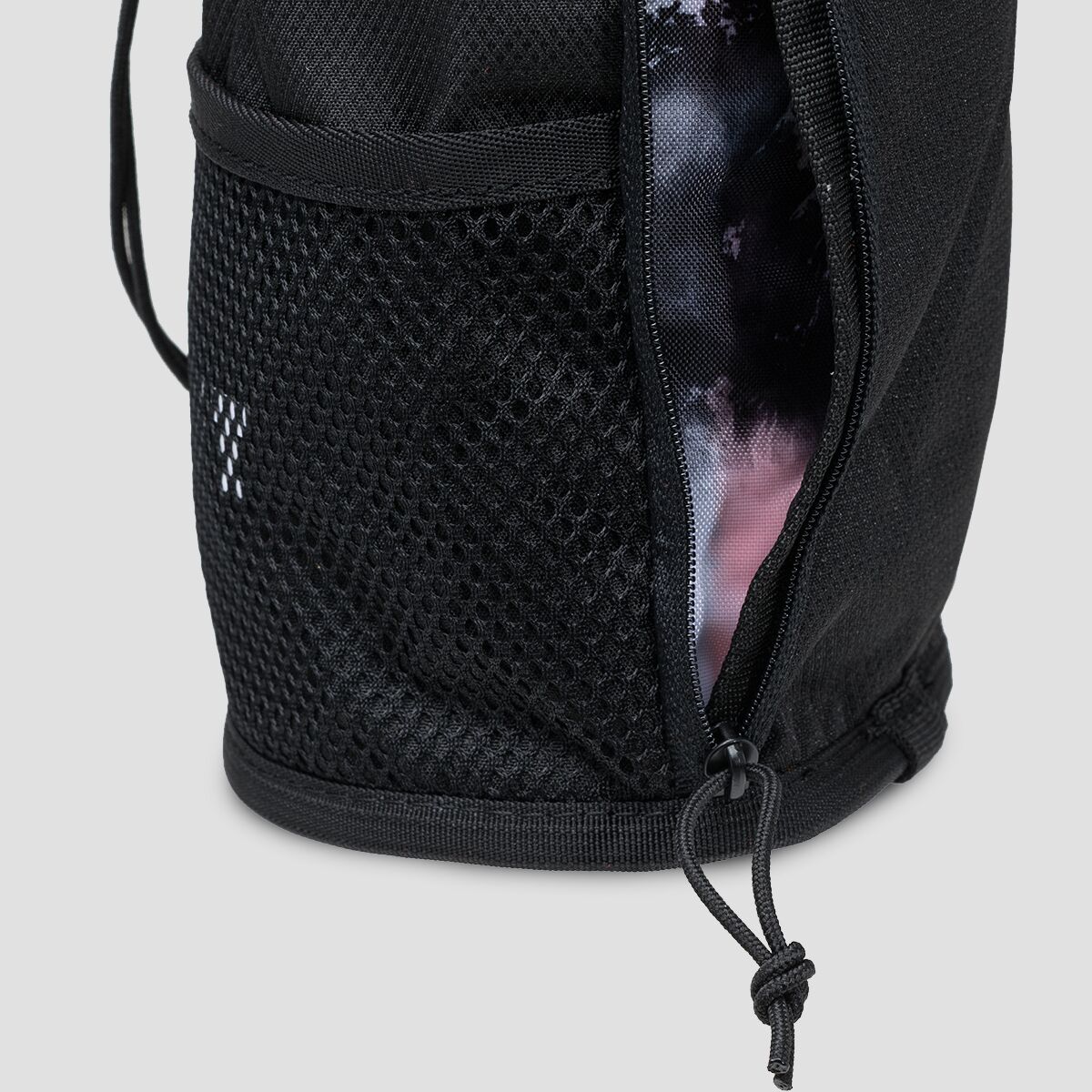 Mammut Gym Mesh Chalk Bag - Climb
