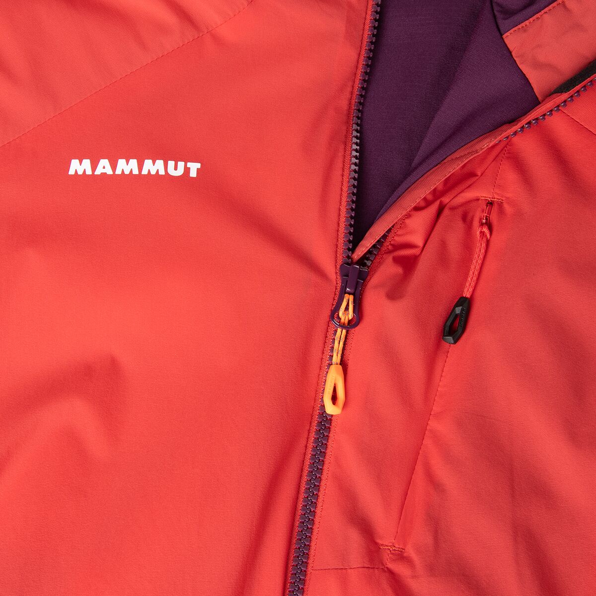 Mammut Rime IN Flex Hooded Jacket - Women's - Clothing