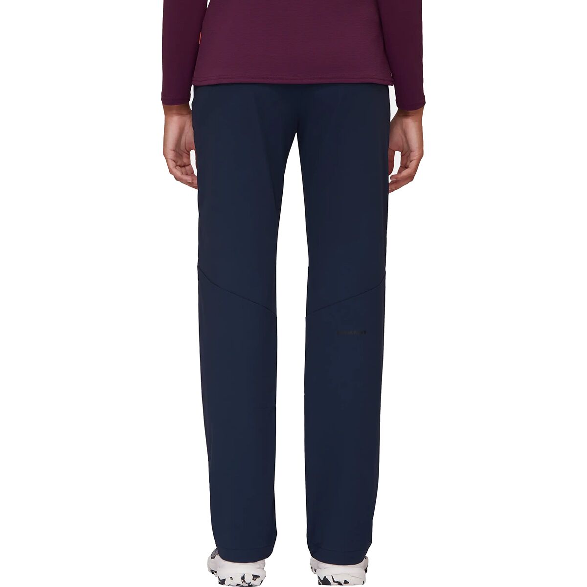 Mammut Runbold Guide SO Pants - Women's - Clothing