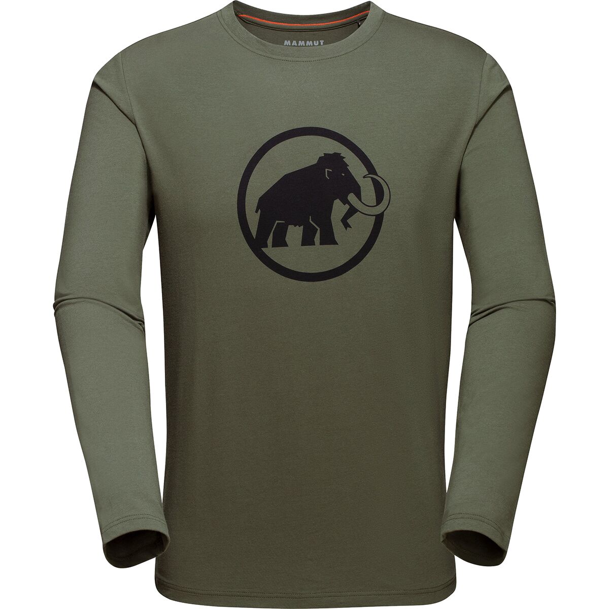 Mammut Classic Long-Sleeve Shirt - Men's - Clothing