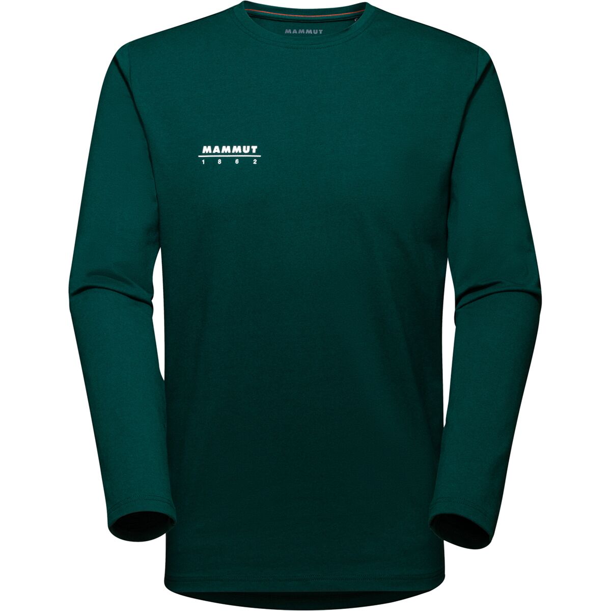 Mammut Long-Sleeve Shirt - Men's - Clothing
