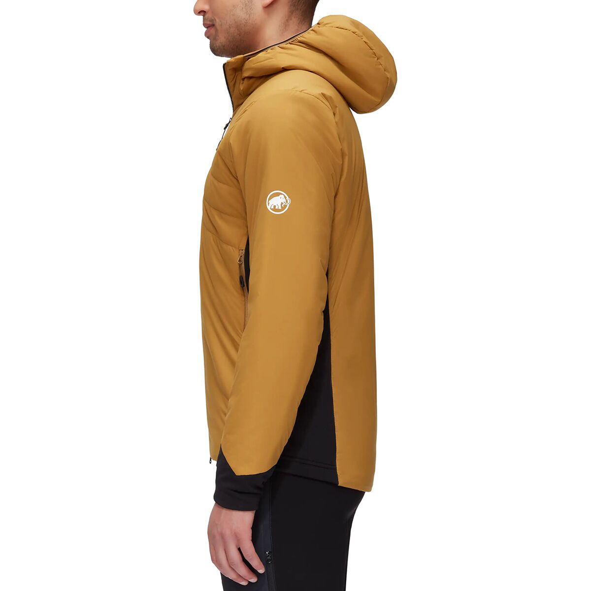 Mammut Rime Light IN Flex Hooded Jacket - Men's - Clothing