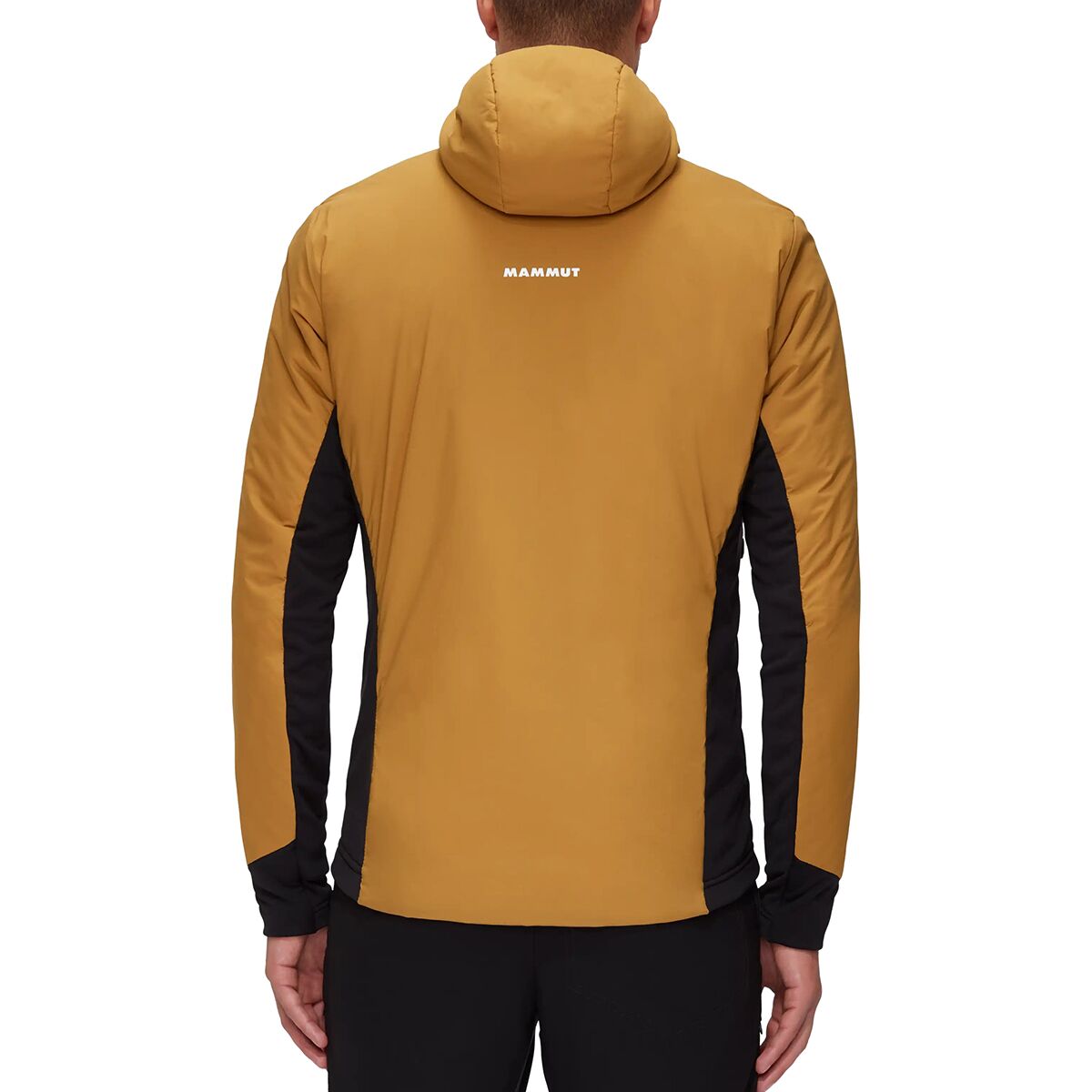 Mammut Rime Light IN Flex Hooded Jacket - Men's - Clothing