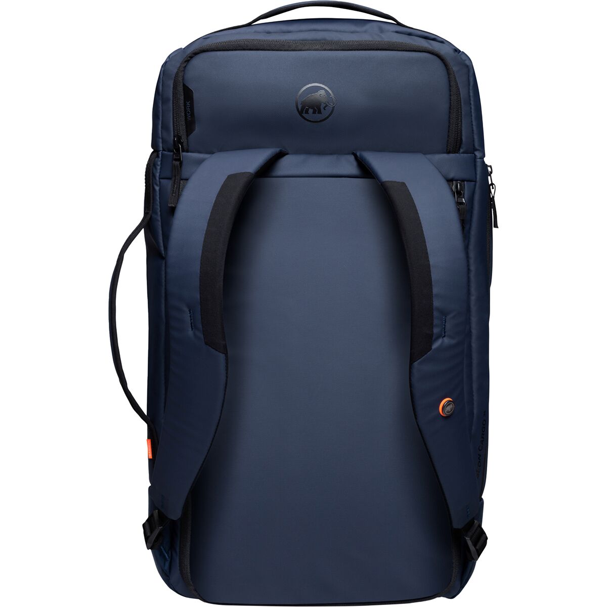 Mammut Seon Cargo 35L Backpack - Travel