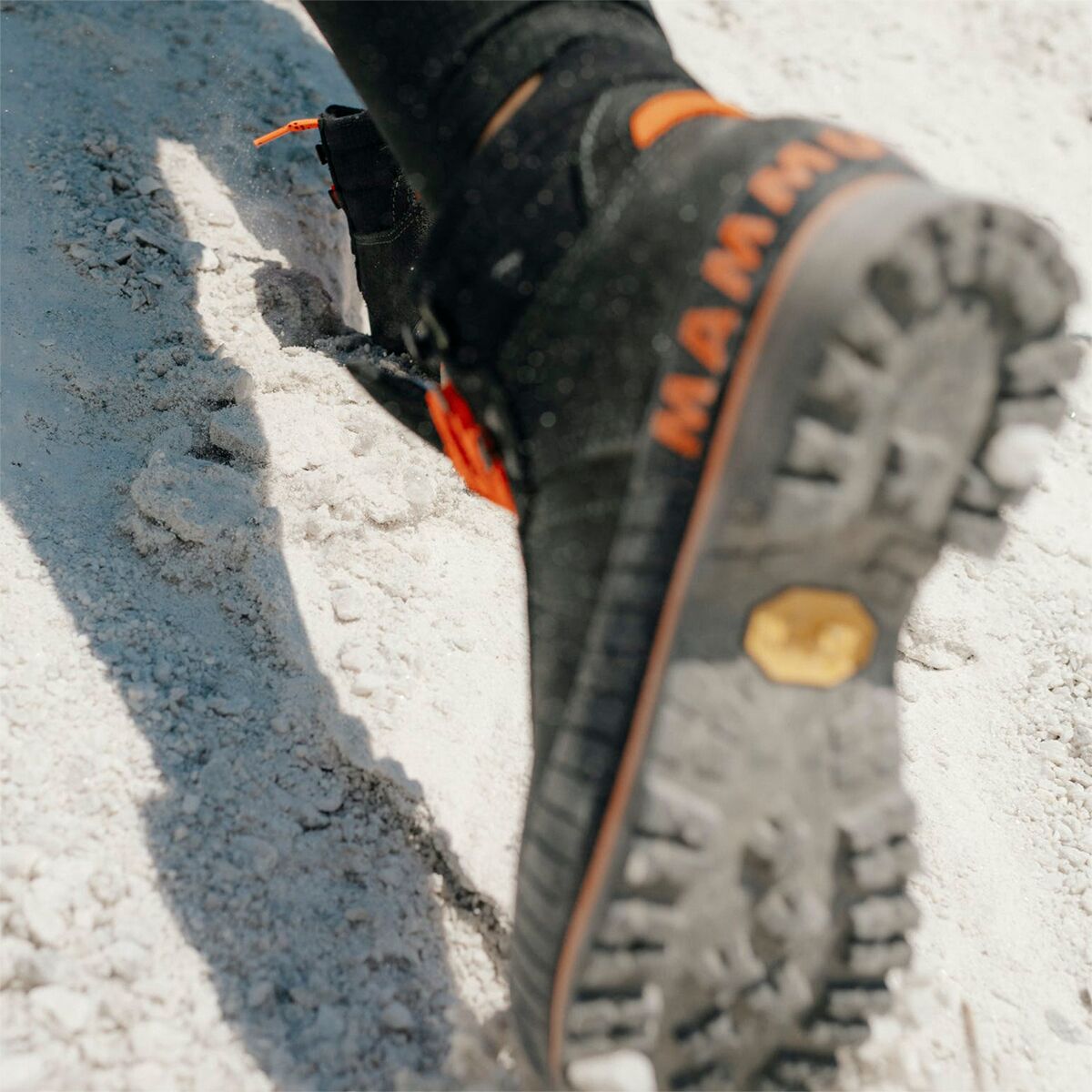 Mammut Yatna II High GTX Hiking Boot - Men's - Footwear