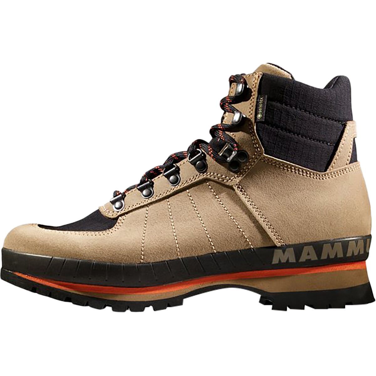 Mammut Yatna II High GTX Hiking Boot - Men's - Footwear