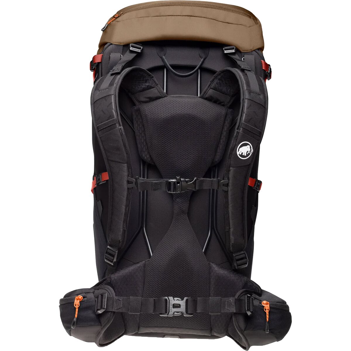 Mammut Ducan Spine 55L Backpack - Hike & Camp