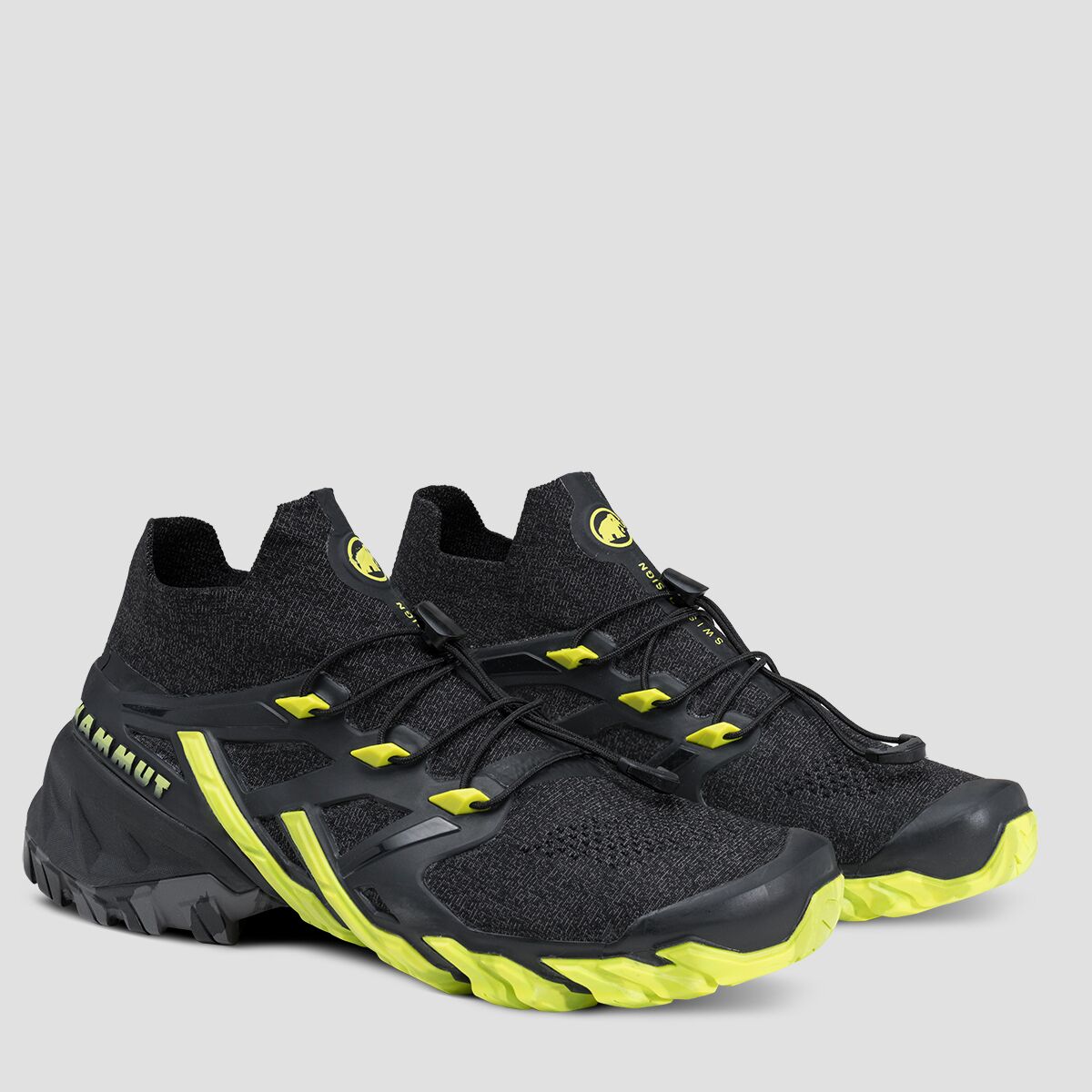 Mammut Aegility Pro Mid Shoe - Women's - Footwear