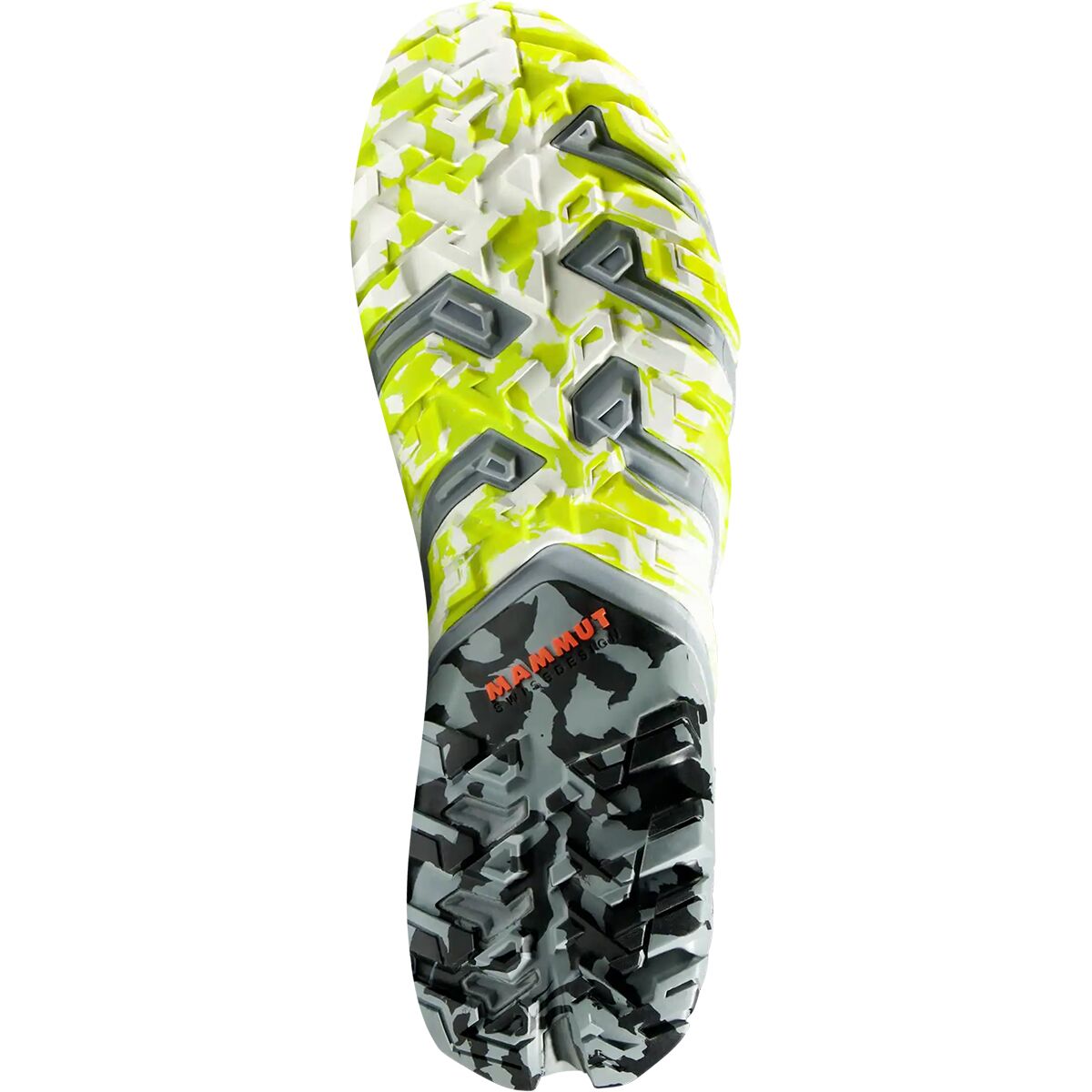 Mammut Aegility Pro Mid DT Shoe - Men's - Footwear