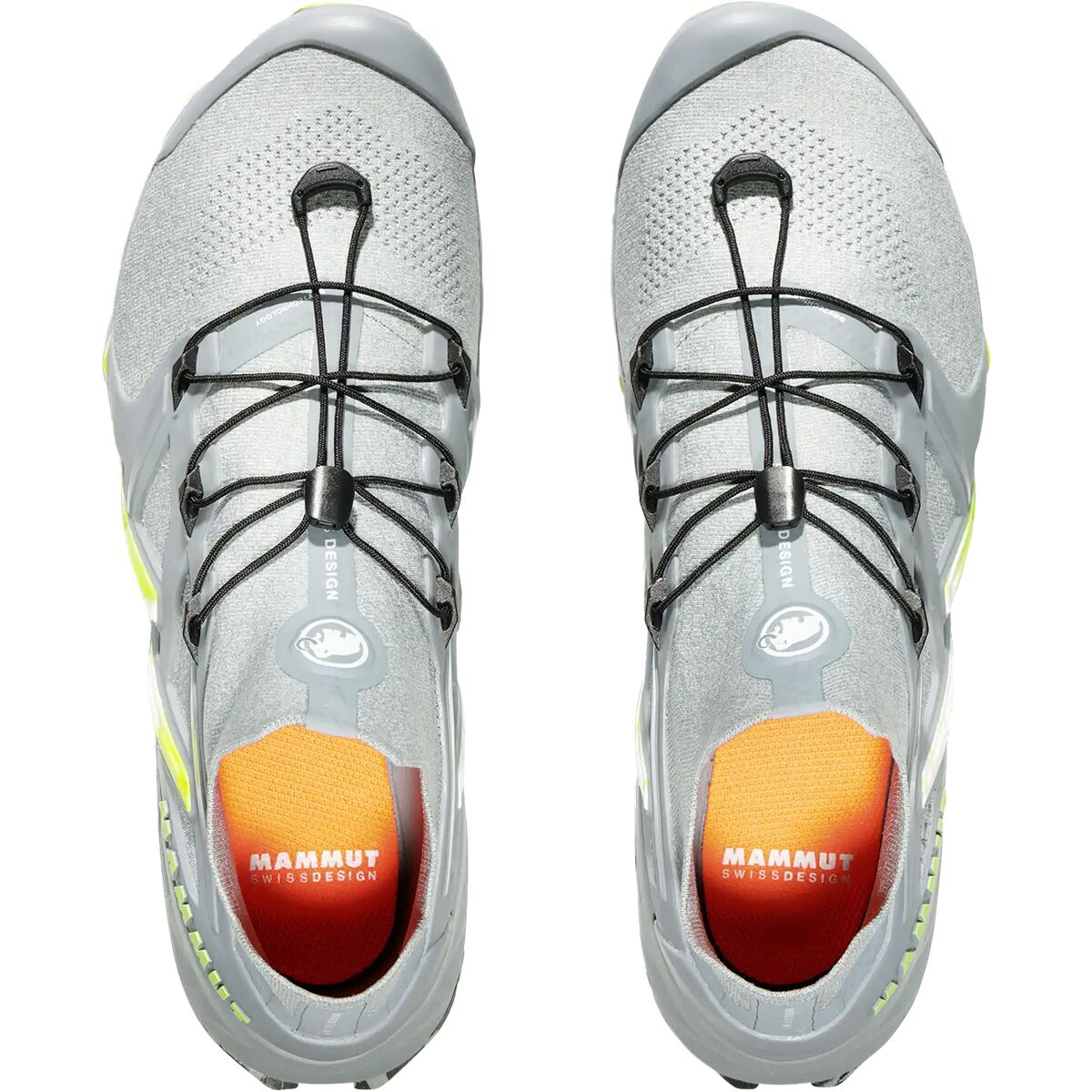 Mammut Aegility Pro Mid DT Shoe - Men's - Footwear