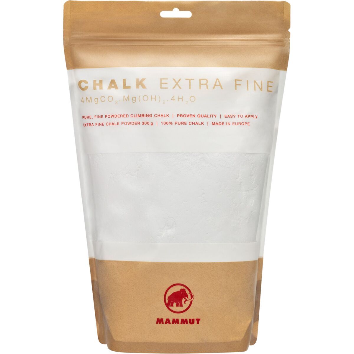 Mammut Extra Fine 300g Chalk Powder - Climb