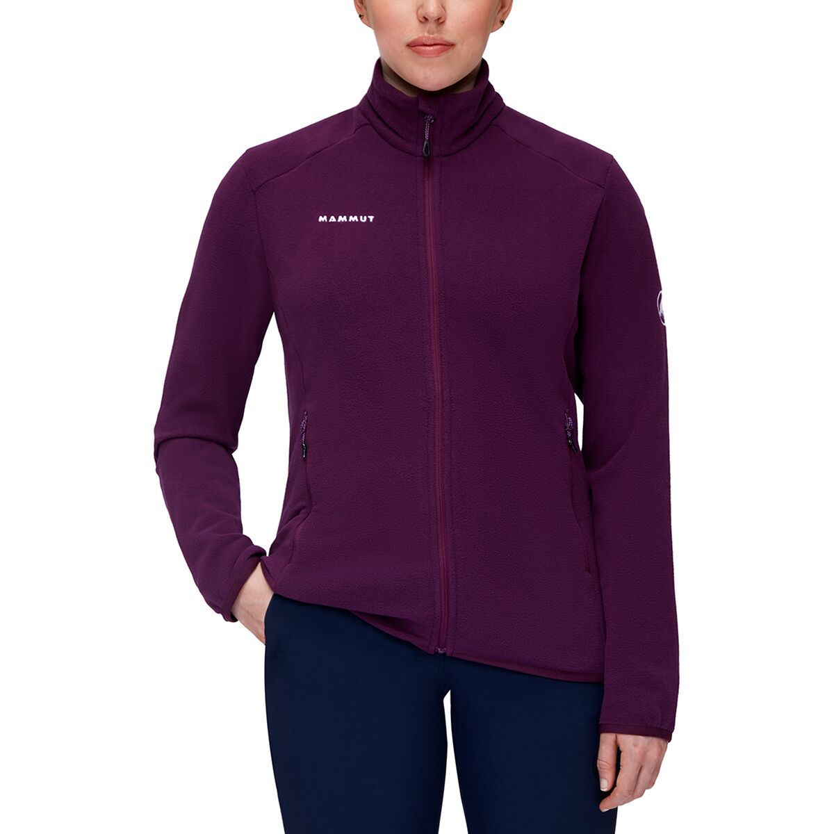 Mammut Innominata Light ML Jacket - Women's - Clothing