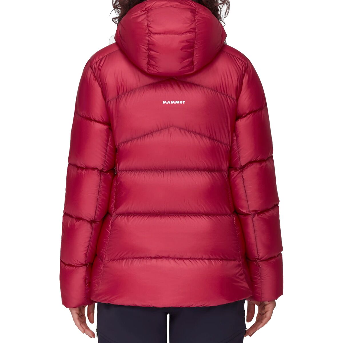 Mammut Meron IN Hooded Jacket - Women's - Clothing